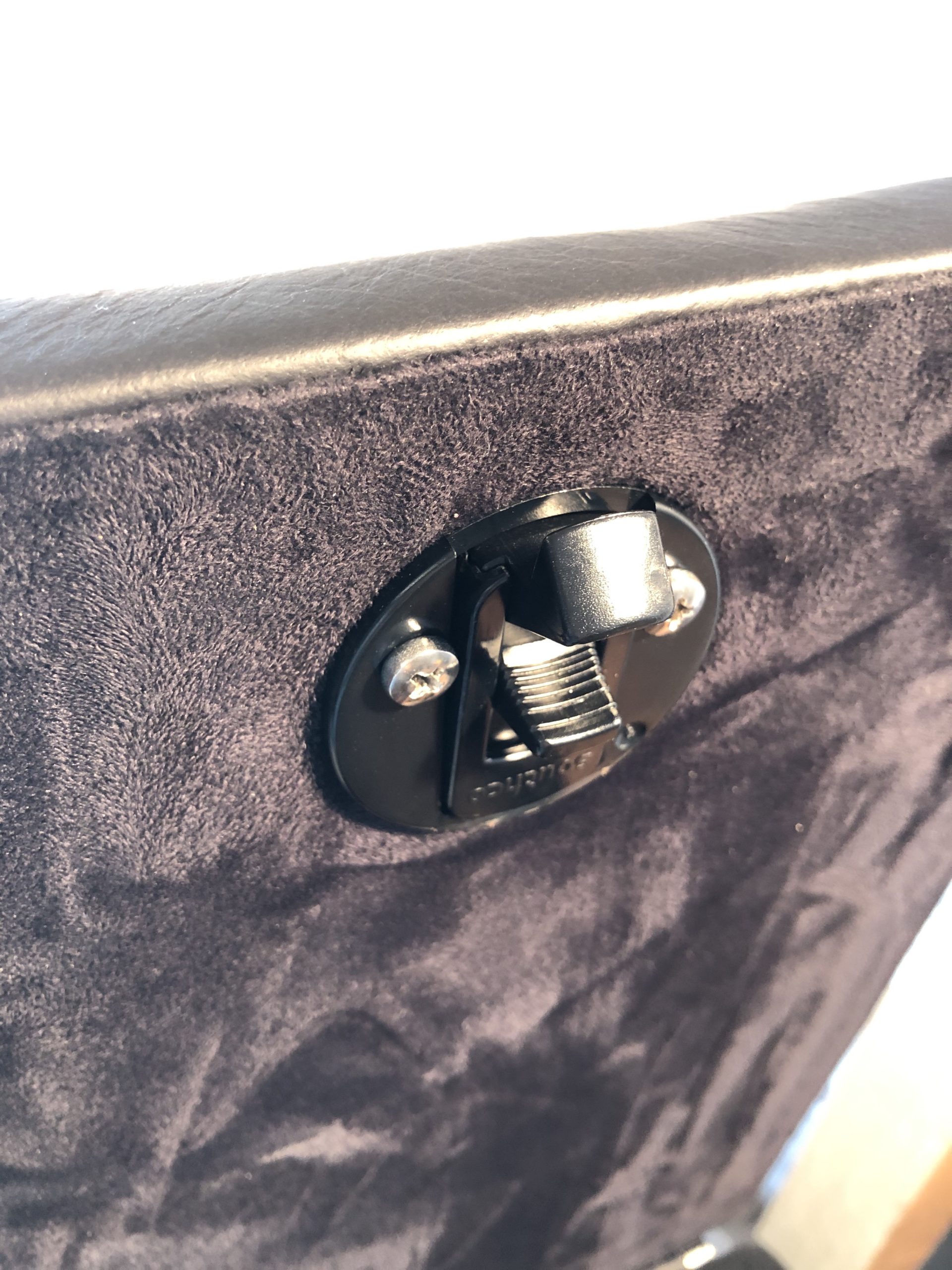 Here is the mother of all cubby boxes – OVERGLAMPER